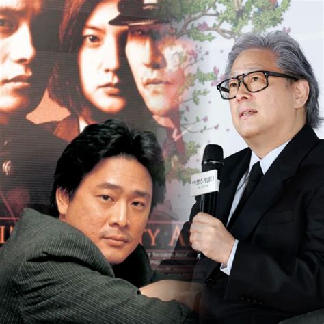 박찬욱감독 프로필 영화 부인 아내 딸 가족 이야기 네이버 블로그