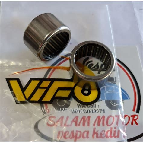 Jual Roces Bearing Bambu As Roda Depan Piringan Kampas Vespa Fork As Besar Px Excel Exclusive