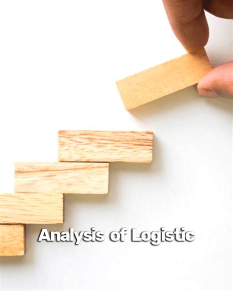Analysis Of Logistic Dcobys