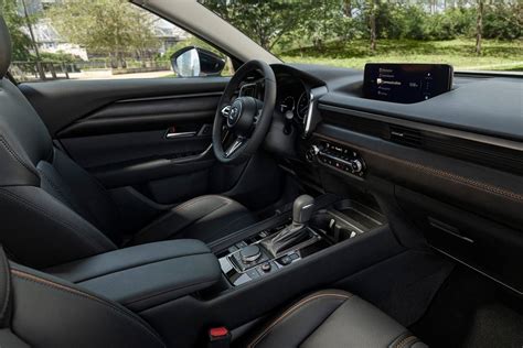 2026 Mazda Cx 50 Specs Prices Mpg Reviews And Photos