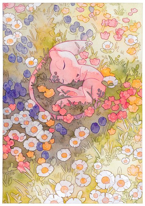 Mew Pokemon Drawn By Oharu Chan Danbooru