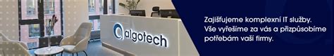 Algotech Česká Republika Na Linkedin Algotech Zamestnanec Tym