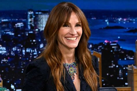Which Film Does Julia Roberts Dream Of Having A Sequel