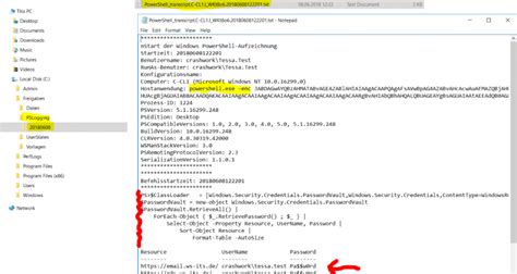 Ws It Solutions · Blog Powershell Allgemein