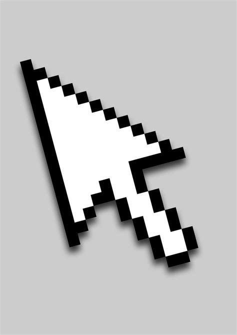 Cursor By Capdevil On Deviantart