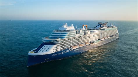 Celebrity Cruises Beyond 2024 Davita Lavinia