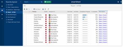 Airtable Vs Smartsheet Builtonair