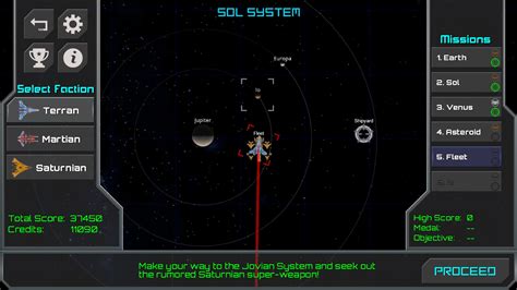 Conflict Sol V084 Is Now Available Conflict Sol By Mfm