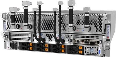 Supermicro Adds New Max Performance Intel Based X14 Servers Delivering
