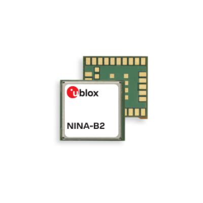 Short Range Radio Products