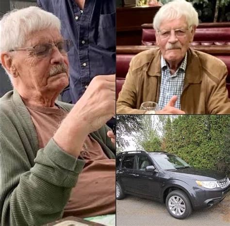 Missing Senior From Saanich Bc Last Seen In Hope Bc Leslie