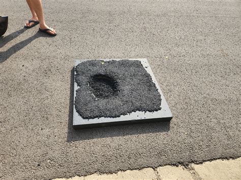 Pothole Object Detection Dataset By Hanyang University