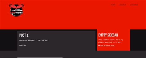 I Need Help With Customizing My Crio Wordpress Theme Header Boldgrid