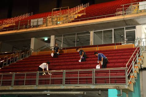 อิมแพ็คพร้อมจัด 2 ทัวร์นาเม้นท์ “แบดมินตัน” ชิงแชมป์โลก