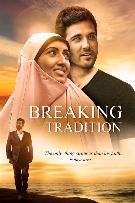 Breaking Tradition — Adler And Associates Entertainment Inc