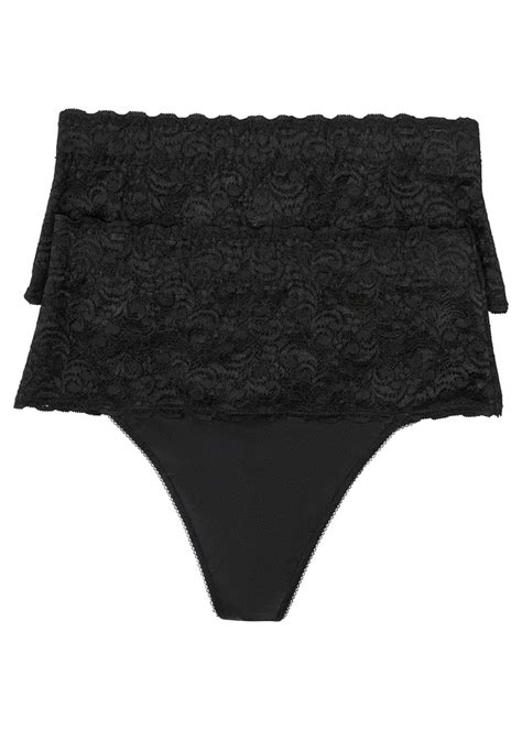 Chilot Cu Efect De Modelare Mediu Set2 Buc • Preţ 11290 Lei