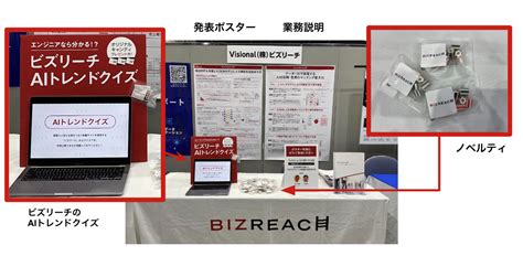 第38回人工知能学会全国大会 Jsai2024 でマーケティングaiに関する研究発表を行いました！ Visional
