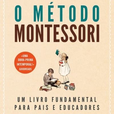 O Método Montessori OurSweetBox