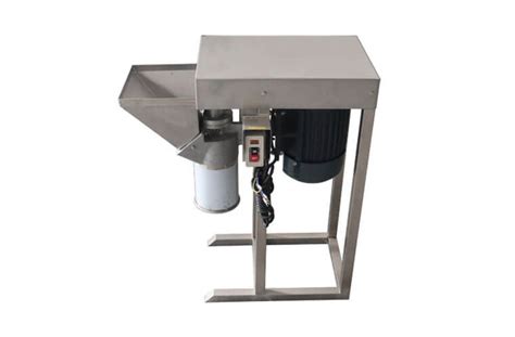 Professional Vegetable Cutting Machines For Perfect Cut