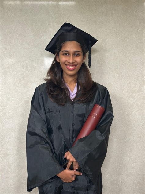 Im Happy To Share That Ive Officially Completed My B Tech In Computer Science And Engineering