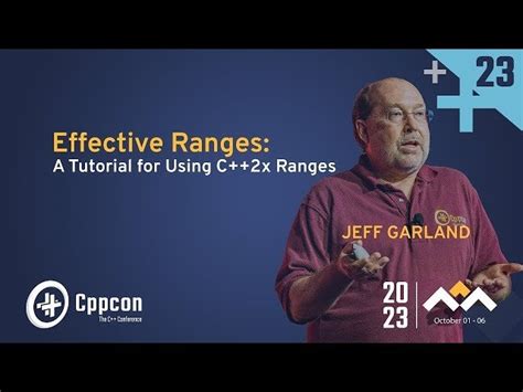 Free Video Effective Ranges A Tutorial For Using C2x Ranges From