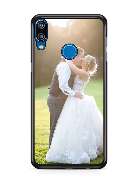 Huawei P Lite Personalised Phone Case Free UK Delivery