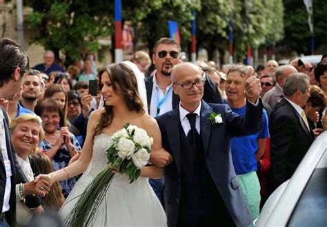 Oggi Sposi Blog Ciro Immobile E Jessica Melena Matrimonio Del 23