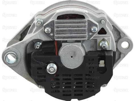 Alternator Sparex 14v 70 Amps
