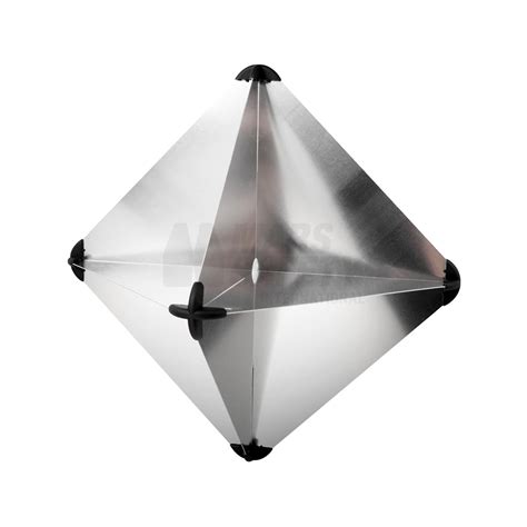 Aluminium Radar Reflector Mars Safety International Pte Ltd Expert