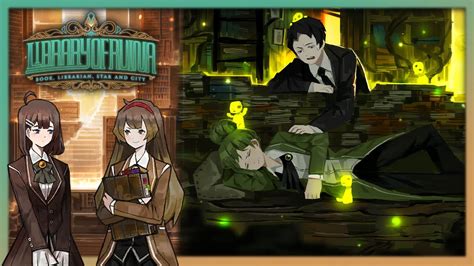 Oh Netzach Never Change The Floor Of Art Today S Shy Look Library Of Ruina Ep Youtube