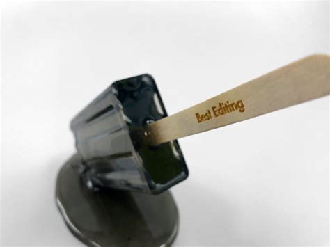 Melting Ice Lolly Award Creative Awards London Limited