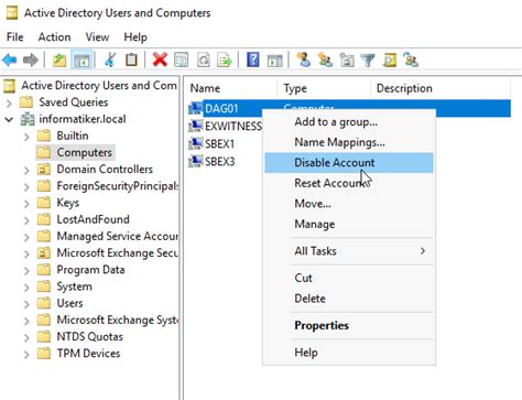 How To Create Cluster On Exchange Server Create Exchange