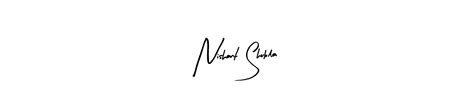 89 Nishant Shukla Name Signature Style Ideas Excellent E Sign