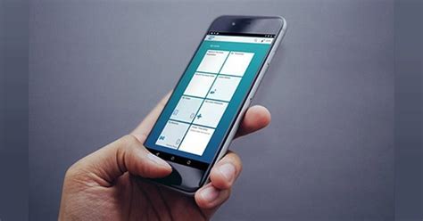 SAP Fiori Workshop Mission Mobile