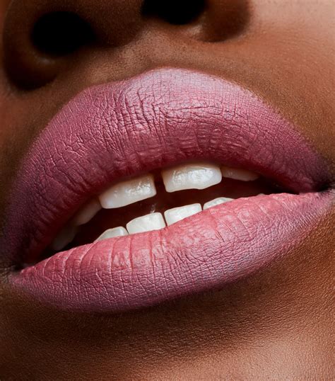 MAC Nude Matte Lipstick Harrods UK