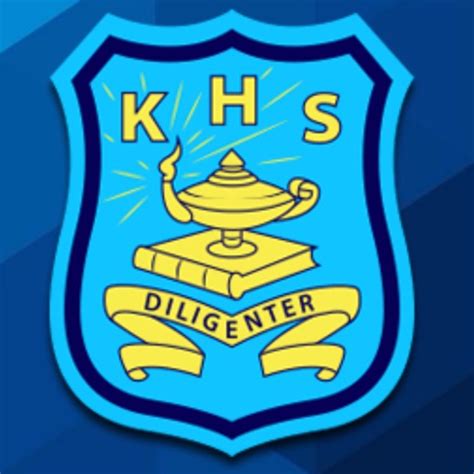 Klerksdorp High School By Raymond Vermeulen
