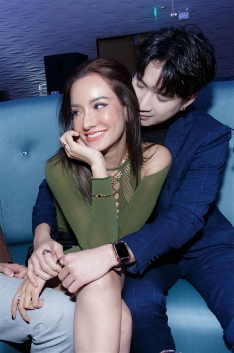 Photo Gallery ลือเตียงหัก กระต่าย แม็กซิม ตะลอนบาร์โฮส เอออินฟินิตี้