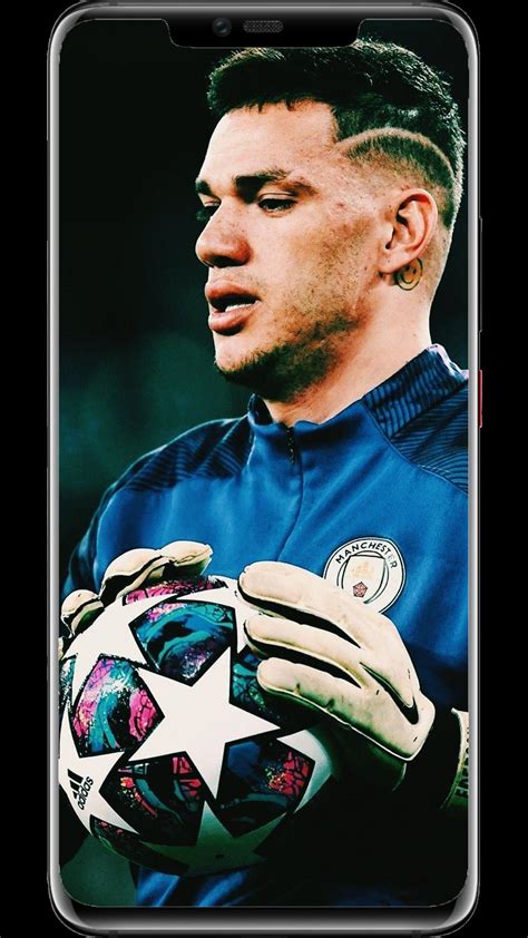 Descargar Ederson Wallpapers Apk Para Android Última Versión