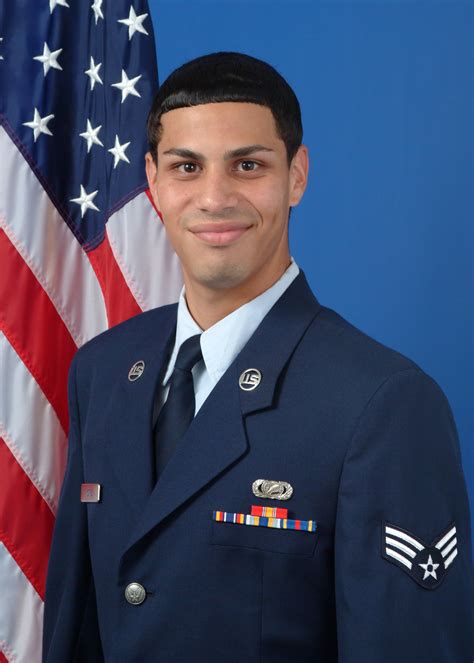 Wing Quarterly Award Winners Keesler Air Force Base Article Display