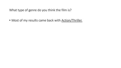 Exit Poll Pie Charts PPTX Movies Entertainment