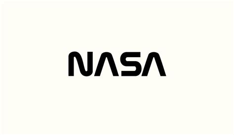 Nasa Free Font