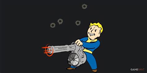 Fallout 4 Best Strength Perks