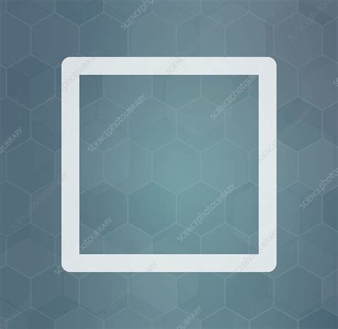 Cyclobutane Cyclic Alkane Molecule Stock Image C0457365 Science Photo Library