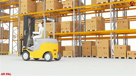 Adjustable Pallet Racking How Does It Work AR Racking YouTube