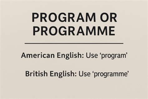 Program Or Programme Smartscribbl