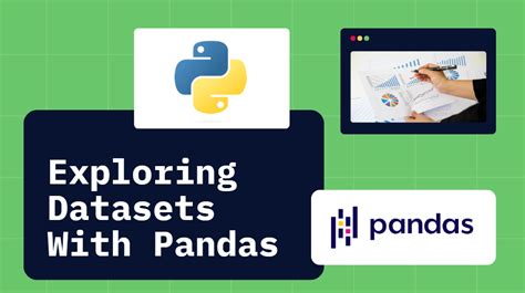 Exploring Pandas Dataframe