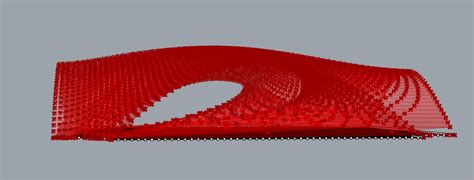 Need Help Creating A Gridshell In Grasshopper Grasshopper Mcneel Forum