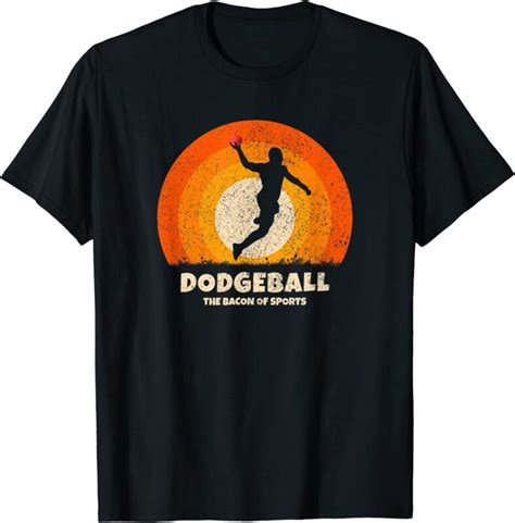 15 Dodgeball Shirt Designs Bundle For Commercial Use Part 4 Dodgeball