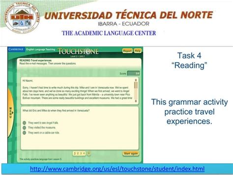 Interactive Ppt By Javier Burgos Part 2 Ppt