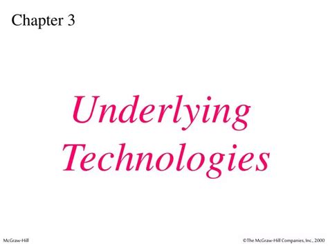 PPT Chapter PowerPoint Presentation Free Download ID